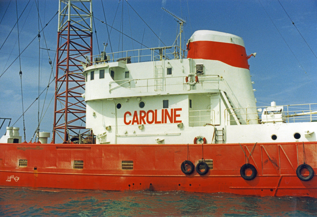 How Radio Caroline Was Stolen From Ronan O Rahilly Free Radio Caroline How Radio Caroline Was Stolen From Ronan O Rahilly Free Radio Caroline